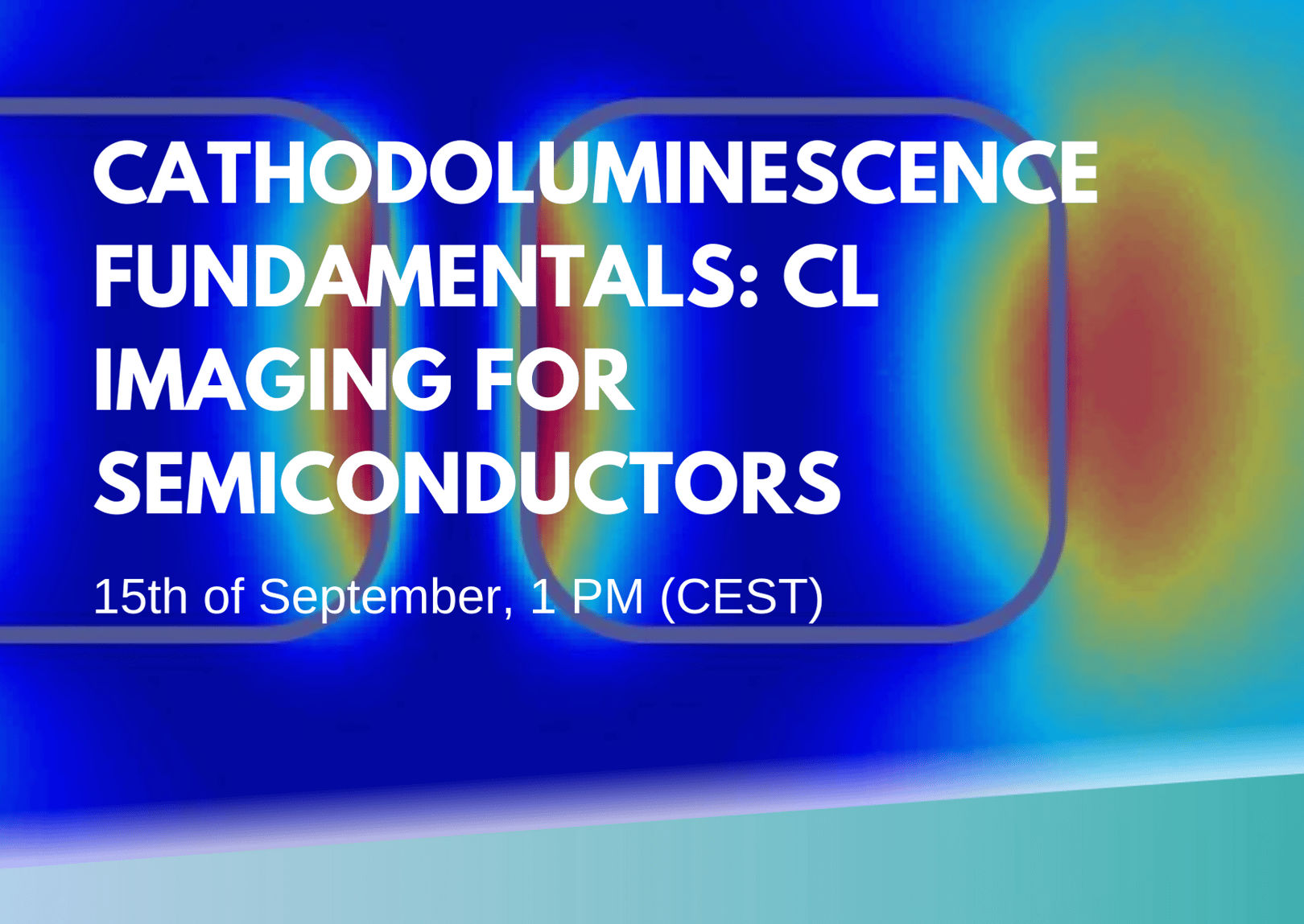 What results can you get by conducting cathodoluminescence imaging on ... What results can you get by conducting cathodoluminescence imaging on ...
